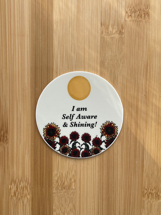 Stickers – World of Shaw